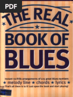 Real Book Vol I | PDF