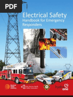 SPEN Authorisation Guide - 01-08-23 | PDF | Electrical Substation | Safety