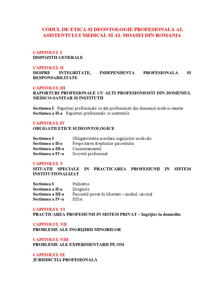 Codul de Etica Si Deontologie Profesionala Al Am[1]