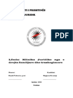 Autorizim Perfaqesimi | PDF
