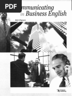 Intelligent Business Pre-Intermediate Coursebook | PDF