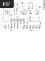 Body Control Module Pinouts | PDF | Switch | Electrical Connector