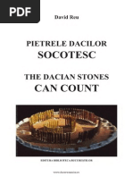 Vlach Ritual Bread: Illustrated Guide | PDF | Serbia | Serbs