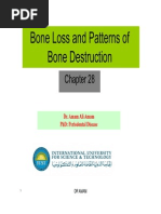 OHI-S: Simplified Oral Hygiene Index | PDF | Dental Anatomy | Face