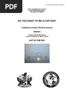 RAF Values & Standards Guide | PDF | Disciplines | Leadership