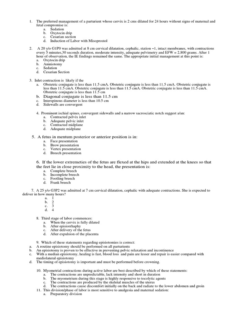 Obstetrics Gynecology | Childbirth | Menstrual Cycle