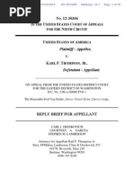 Import Contract Template Sample | PDF | Private Law | Justice