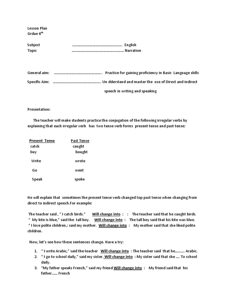 Golden Words | PDF | Grammatical Tense | Ellipsis