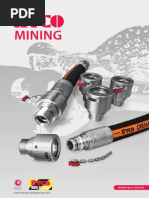 RYCO Crimp Chart Metric | PDF