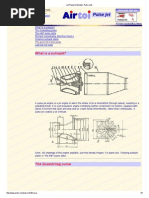 Pulse Jet Plans | PDF | Propulsion | Machines
