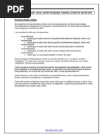 Uso de ActionListener para Añadir Acciones A Un Jbutton en Java | PDF ...