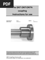 Complete Catalogue Gear Couplings Jaure | PDF | Gear | Machines