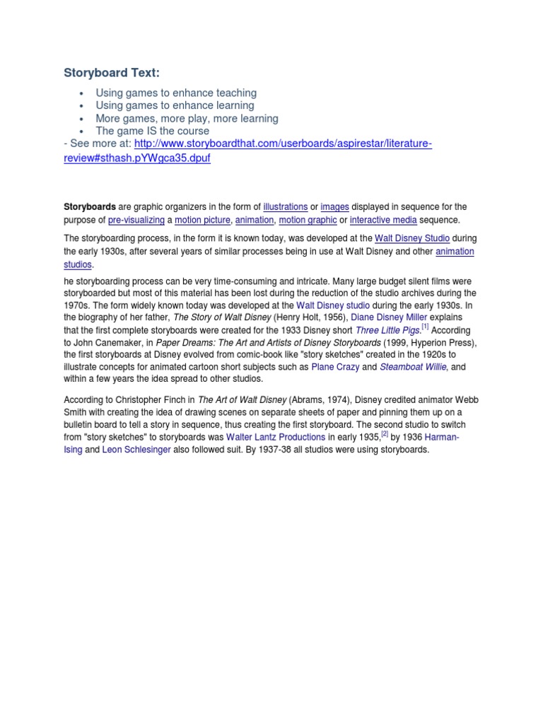 Storyboard Text | PDF | Young Adult | General Fiction