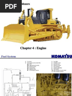 06 d155 Hyd Fan Circuit | PDF | Mechanical Fan | Pump