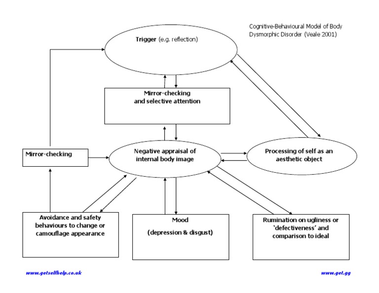 BDD Formulation Veale
