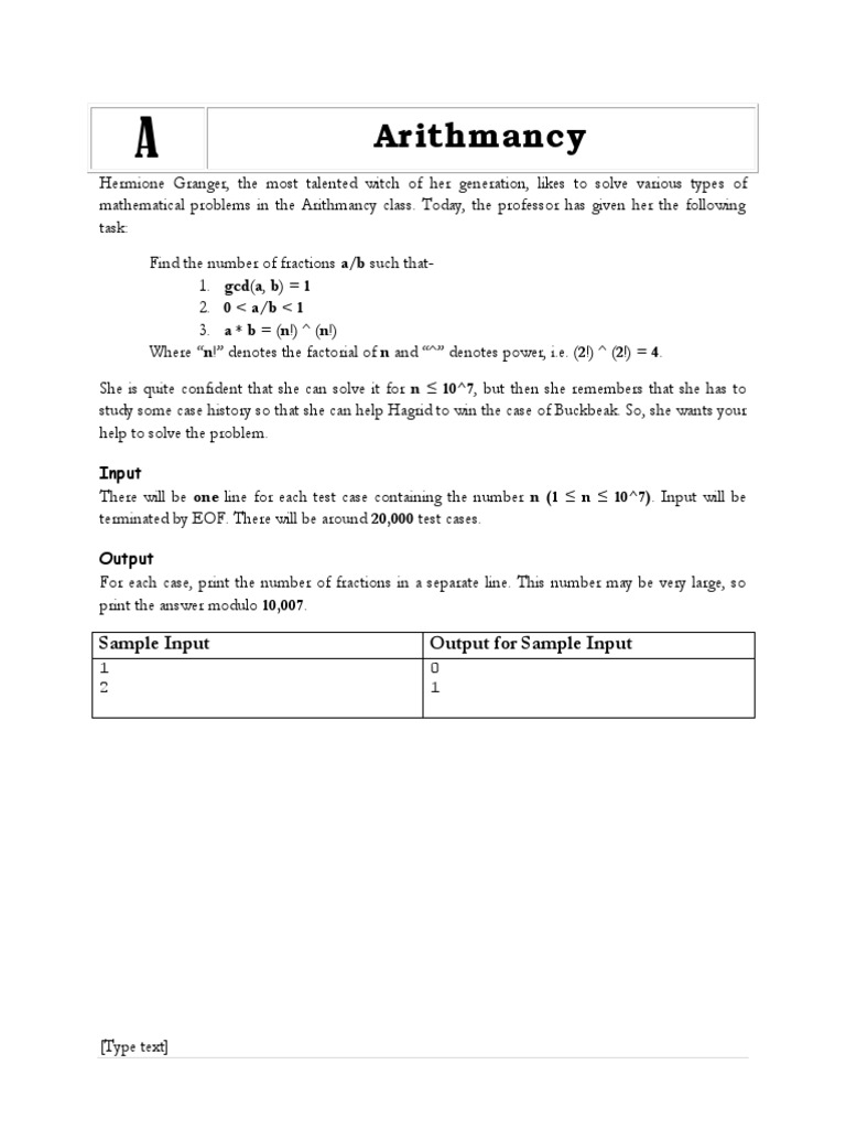 Uva Problems | Download Free PDF | Cricket | Teaching Mathematics