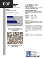 Lewis Pumps Comprehensive Brochure | PDF | Pump | Valve