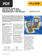 CAN Protocol Specification: CAN 2.0 Part A (PDF) CAN 2.0 Part B PDF ...