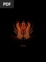 Avatart The Last Airbender - The Rift Part 1 | PDF