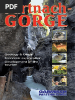 Geography Sample SBA | PDF | River | Rock (Geology)
