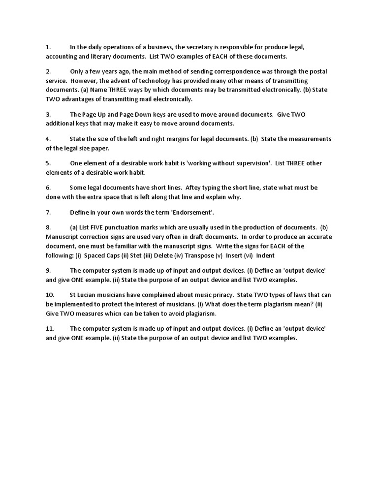 Edpm Questions | PDF