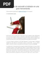 Ya Termine Ahora Que Hago | PDF