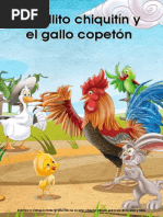 Sonidos Iniciales Estrellita | PDF