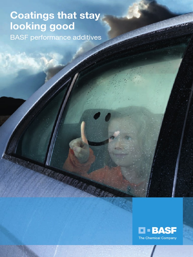 Brand+Chimassorb Brochure Coatings+That+Stay+Looking+Good+BASF+Performance+Additives English ...
