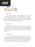 Interpretasi Hasil Rontgen Anatomi Normal | PDF