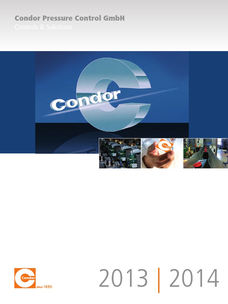Condor Components and Systems Actual | PDF | Switch | Toluene