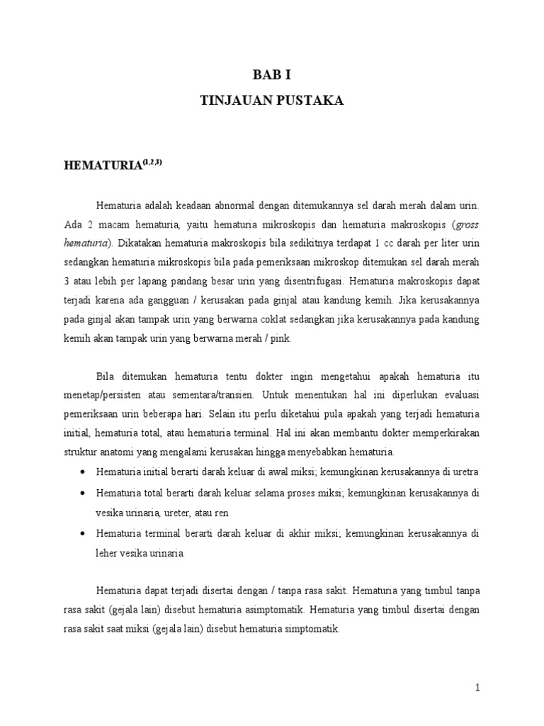 Vesicolithiasis | PDF