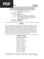 How To Construct A Bob Beck Blood ELectrifier Circuit On A Breadoard ...