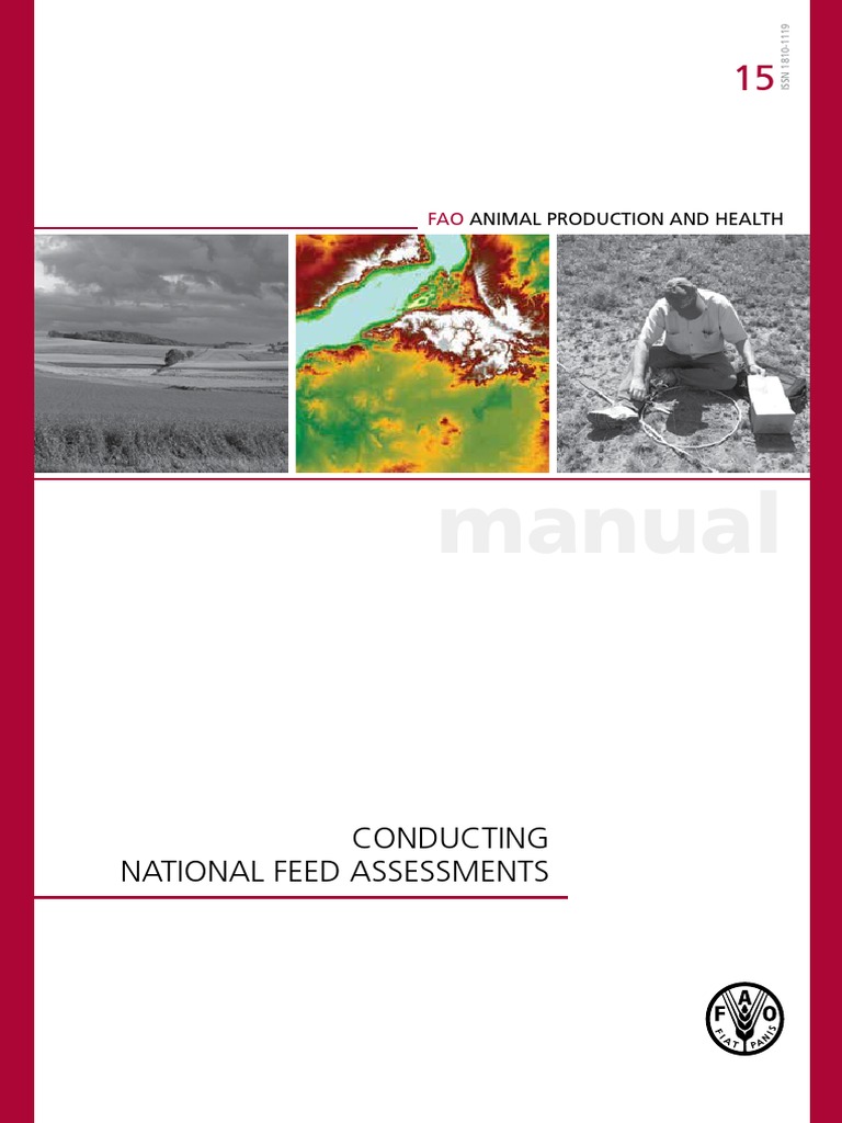 FAO BOOK | Livestock | Pastoralism | Free 30-day Trial | Scribd