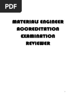Summary of DPWH Standard Specs and Min Test Requirment | PDF | Asphalt ...