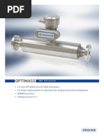 Elster ® Encore Fc1: High Performance Flow Computer | PDF | Software ...