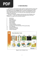 Chapter 10 - Well Correlation | PDF | Button (Computing) | Icon (Computing)