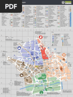 Cranfield University Campus Map | PDF