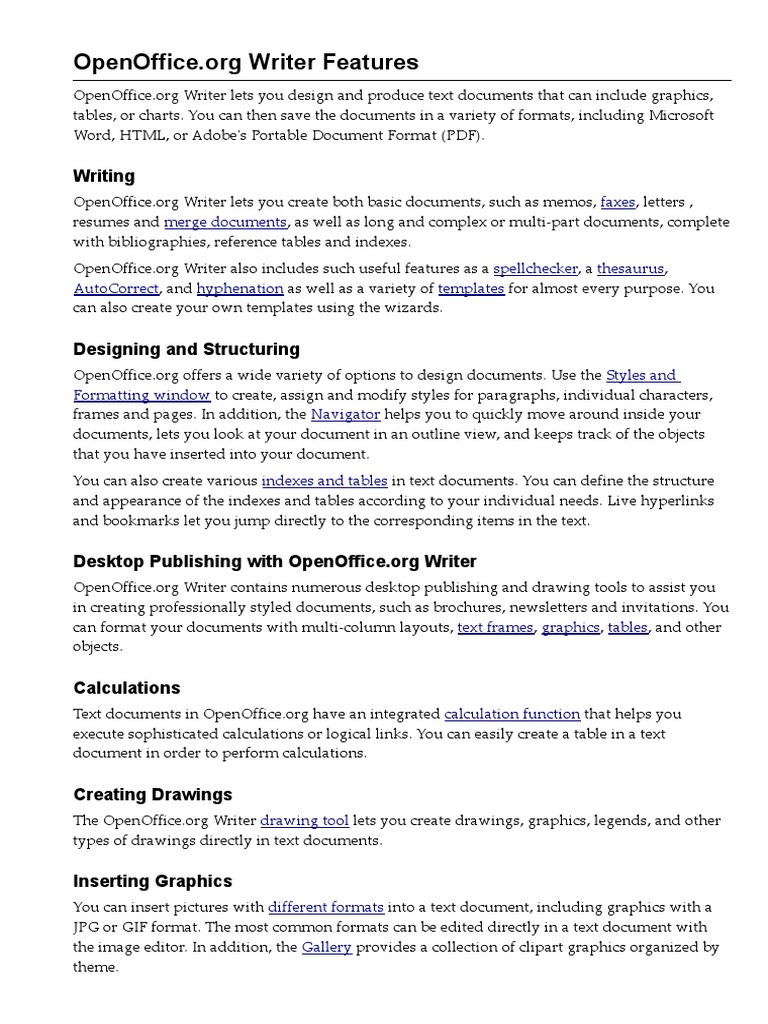 User Guide | PDF | Graphics | Writing