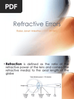 HOA Qtrly CME Q4 2025 (1) | PDF | Human Eye | Ophthalmology