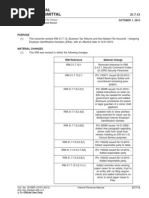 Form 4490 (Proof of Claim) | PDF | Tax Lien | Internal Revenue Service