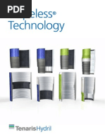 Tenarishydril-Premium-Connections-Catalog TSH Blue PDF | PDF | Casing ...