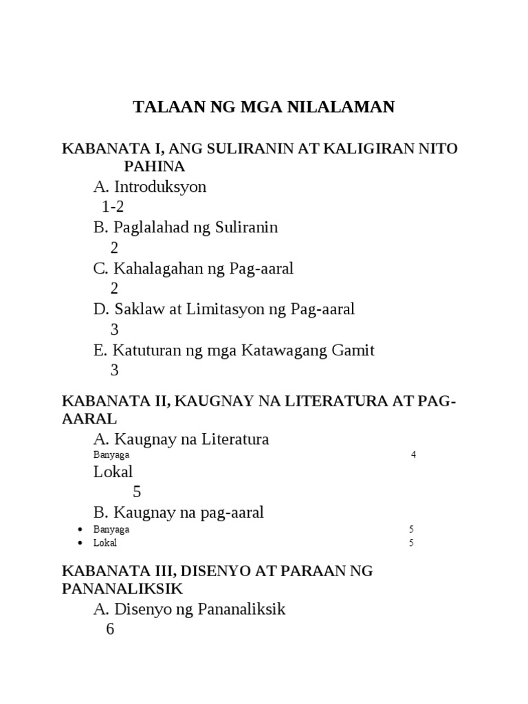 Epekto NG Computer Games Sa Kabataan - Isang Pagtataya | PDF