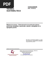 ASTM C127 Español | PDF | Densidad | Absorción (Química)