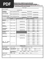 Kci Vac Therapy Vtiaf Updated | PDF | Wound | Epidemiology