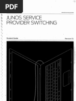 JUNOS Juniper EX Cheat Sheet | PDF | Telecommunications Standards ...