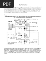 Sagemcom F@ST 5355 Setup Guide | PDF | Wi Fi | Ip Address