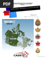 NCC Notes and Ranks | PDF | Corporal | Sergeant