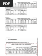 Tolerancia ISO normas DIN 7154 y 7155: Valores en μm | PDF | Naturaleza
