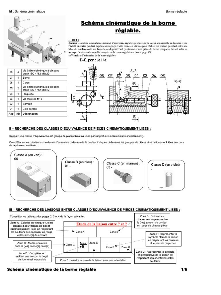 Cale Reglable PDF | PDF | Estudios de idiomas extranjeros