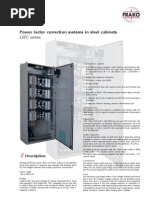 UPS Cable Size | PDF | Rectifier | Direct Current